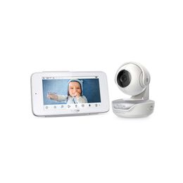 HUBBLE CONNECTED Nursery Pal Deluxe 5" Touch