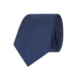 Willen Krawatte aus reiner Seide (6 cm)