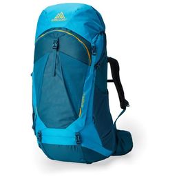 Gregory - Women's Amber 68 EU - Trekkingrucksack Gr 68 l blau