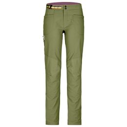 Ortovox - Women's Pala Pants - Kletterhose Gr XS oliv