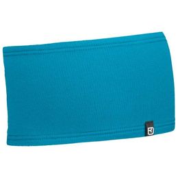 Ortovox - Light Fleece Headband - Stirnband Gr One Size blau