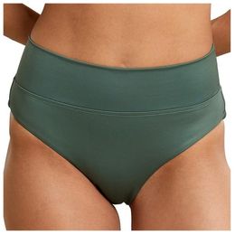 DEDICATED - Women's Bikini Pants Slite - Bikini-Bottom Gr XS bunt