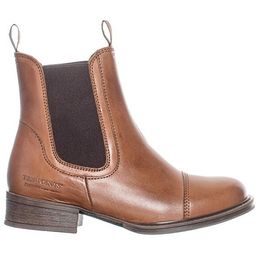 Ten Points - Women's Pandora Warm Chelsea Boots - Winterschuhe 37 | EU 37 braun