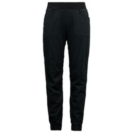 Black Diamond - Women's Notion SP Pants - Kletterhose Gr XS schwarz