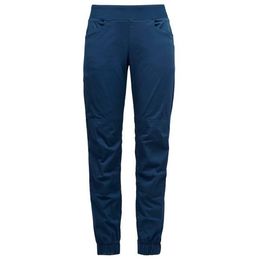 Black Diamond - Women's Notion SP Pants - Kletterhose Gr XS blau