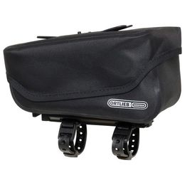 Ortlieb - Toptube-Bag - Oberrohrtasche Gr 1,5 l schwarz