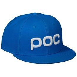 POC - POC Corp - Cap Gr One Size blau