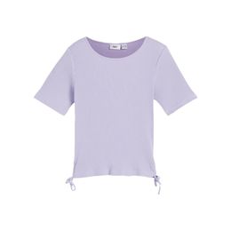 bonprix Mädchen Ripp-Shirt