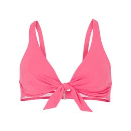 bonprix Bügel Bikini Oberteil aus recyceltem Polyamid