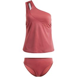 bonprix Tankini (2-tlg.Set) aus recyceltem Polyamid