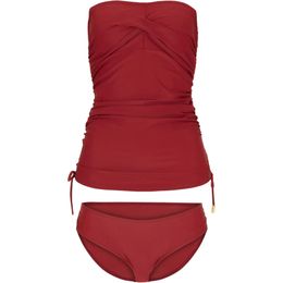 bonprix Bandeau Tankini (2-tlg. Set)