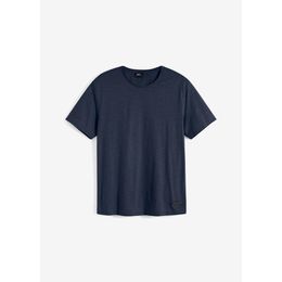 bonprix T-Shirt aus Bio Baumwolle