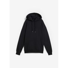 bonprix Kapuzensweatshirt, oversized