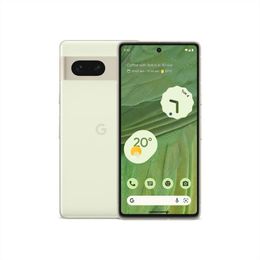 Google Pixel 7 256GB - Grün - Ohne Vertrag