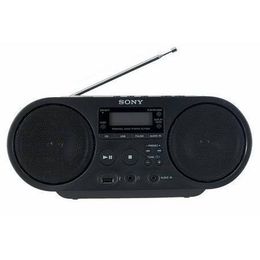 Sony ZS-PS50 Radio Ja