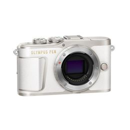 Olympus Andere Pen E-PL9 - Silber
