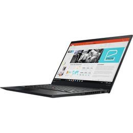 Lenovo ThinkPad X1 Carbon G5 14" Core i7 2.7 GHz - SSD 512 GB - 8GB QWERTZ - Deutsch