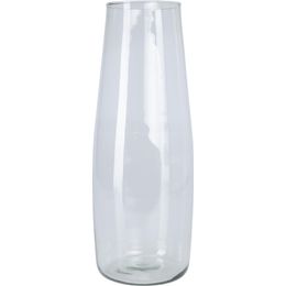 SONSTIGE Vase BOTTLE (DH 16,50x45,50 cm)