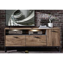 Sideboard Harper WAKEFIELD (BHT 175x75x48 cm)