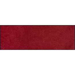 KLEEN-TEX Fußmatte Original Regal Red (LBH 180x60x,90 cm)