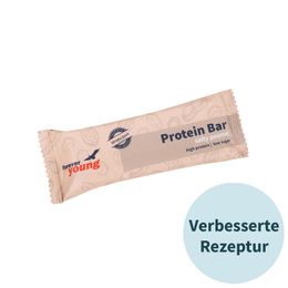 forever young Protein Bar salty peanut