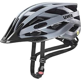 Uvex I-VO CC Mips Helm dove matt 56-60 cm