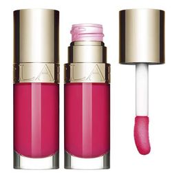 Clarins - Power Of Color - Lip Comfort Oil - power Of Color Lip Comfort Oil Pink
