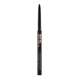 Anastasia Beverly Hills - Deluxe Mini Brow Wiz® - Augenbrauenstift In Reisegröße - brow Wiz Deluxe - Strawburn