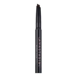 Anastasia Beverly Hills - Deluxe Mini Brow Definer- Augenbrauenstift - brow Definer Brow Definer Deluxe - Dark