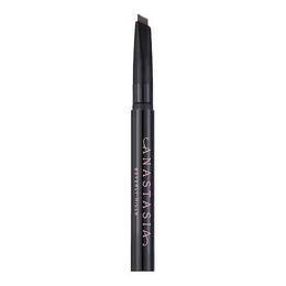 Anastasia Beverly Hills - Deluxe Mini Brow Definer- Augenbrauenstift - brow Definer Brow Definer Deluxe - Caram