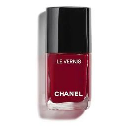 Chanel - Le Vernis - Farbe Und Glanz Mit Langem Halt - le Vernis 153 Pompier