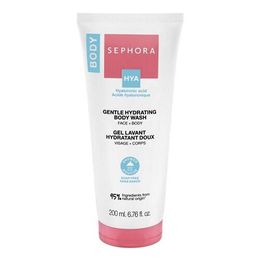 Sephora Collection - Sanftes Feuchtigkeitsspendendes Reinigungsgel – Gesicht + Körper - -gel Lavant Hydratant-24