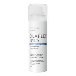 Olaplex - No. 4d Clean Volume Detox - Trockenshampoo Reisegröße - detox No. 4d Dry Shampoo 50ml