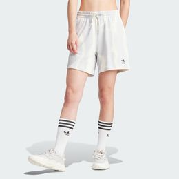 Adidas Dye Allover Print Sweat Shorts