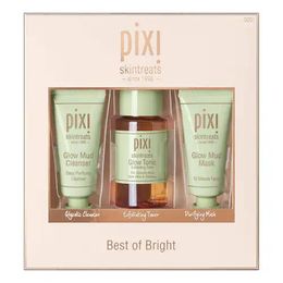 Pixi - Best Of Bright Kit Gesichtspflege-set - Coffret 40 Ml + 2 X 15 Ml