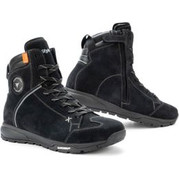 Stylmartin Zed, Schuhe wasserdicht
