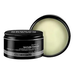 Redken - Redken Outplay Texture - Pomade - -Redken Haircare Sham