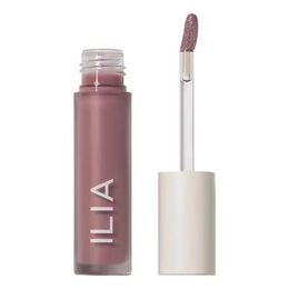 Ilia - Balmy Gloss Tinted Lip Oil - Getöntes Gloss-öl - Balmy Gloss Tinted Lip Oil Maybe Violet-