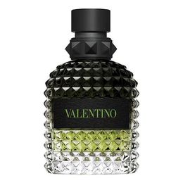 Valentino - Born In Roma Green Stravaganza Uomo - Eau De Toilette - uomo Born In Roma Green Stravaganza 50ml
