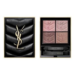 Yves Saint Laurent - Couture Mini Clutch - couture Mini Clutch 400 Babylone Roses