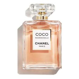 Chanel - Coco Mademoiselle - Eau De Parfum Intense Zerstäuber - Vaporisateur 200 Ml