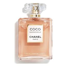 Chanel - Coco Mademoiselle - Eau De Parfum Intense Zerstäuber - Vaporisateur 100 Ml