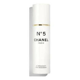 Chanel - N°5 - Deodorant Spray - numero 5 Holiday Deodorant 100ml