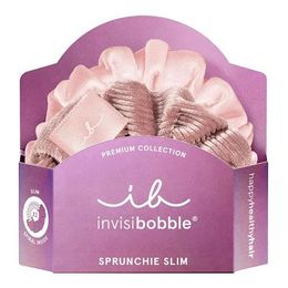 invisibobble - Sprunchie Slim Premium - La Vie En Rose, Haargummis - sprunchie Slim Premium La Vie En Rose