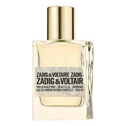 Zadig & Voltaire Zadig & Voltaire - This Is Really Her! - Eau De Parfum Intense - -this Is Really Her! Edp Intense 30 Ml