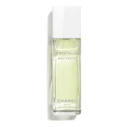 Chanel - Cristalle Eau Verte - Eau De Toilette Zerstäuber - cristalle Eau Verte Eau De Parfum Spray
