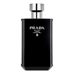 Prada - L'homme Prada Intense - Eau De Parfum - Vaporisateur 100 Ml