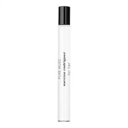Narciso Rodriguez - For Her Pure Musc - Chyprisches Eau De Parfum Mit Moschus In Reisegröße - For Her Pure Musc Travel Spray 10ml-