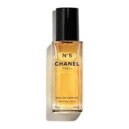 Chanel - N°5 - Eau De Parfum Zerstäuber - Vaporisateur Recharge 60 Ml