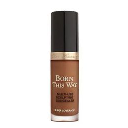 Too Faced Cosmetics Too Faced - Born This Way Super Coverage Concealer - Concealer - Cocoa (15 Ml)